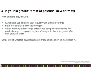 Tse value chain_2014 (1) | PPT