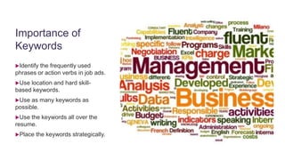 Human Resources Internship - Task 1 | PPT