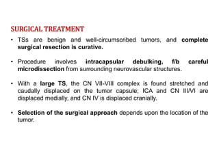 Trigeminal Schwannoma.pptx