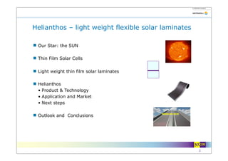 The Solaf Future II - Gert-Jan Jongerden | PPT