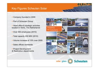 The Solar Future II - Leon Pulles | PDF