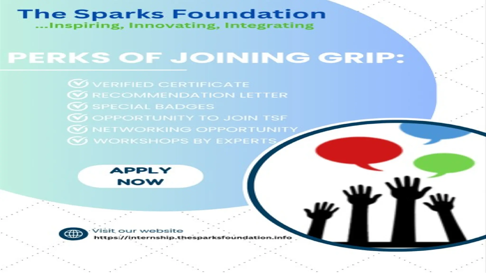 TSF Digital Marketing Poster (TASK-4).pptx