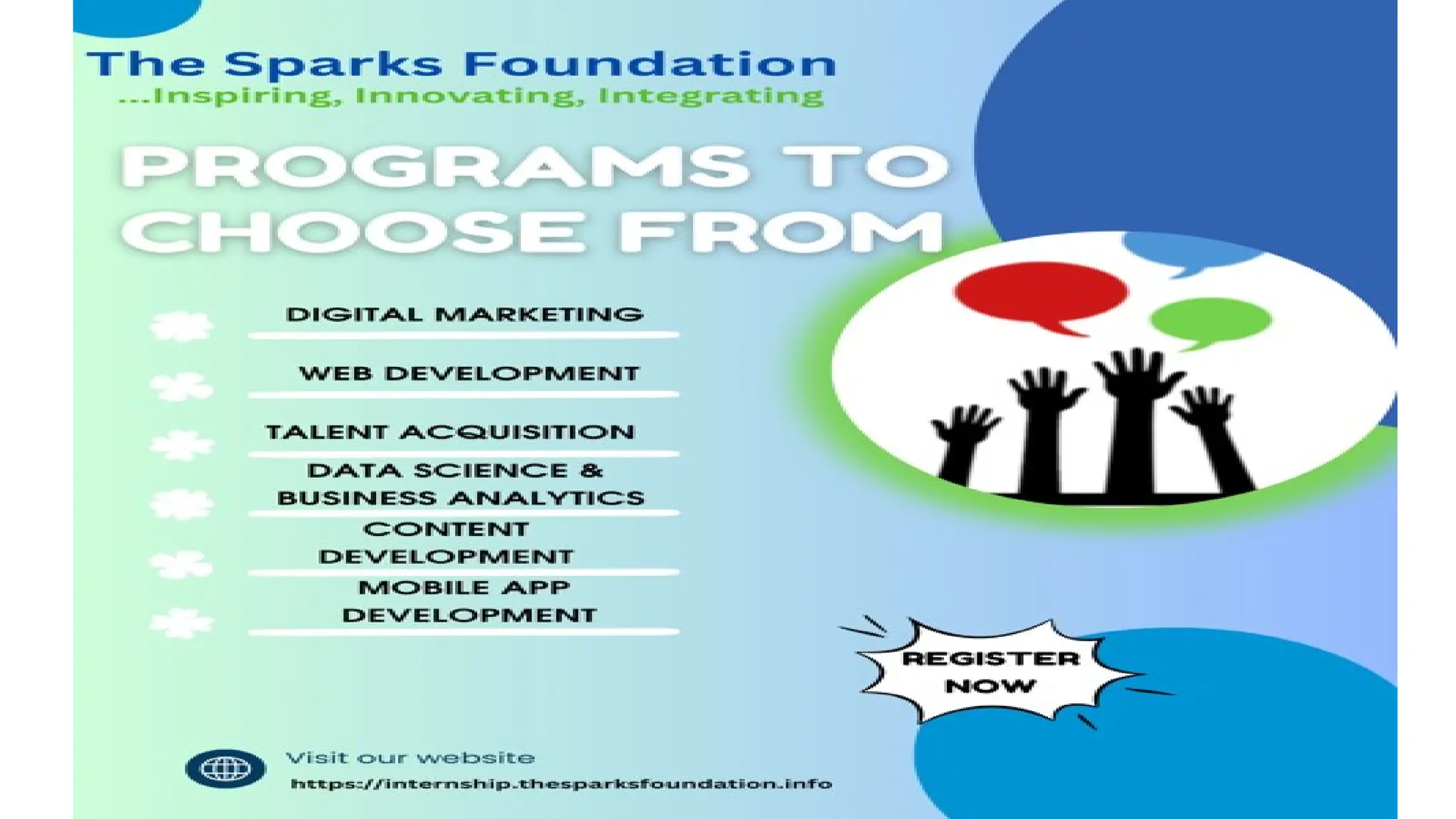 TSF Digital Marketing Poster (TASK-4).pptx
