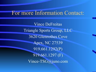 Tsg Commercial Construction Profile | PPT