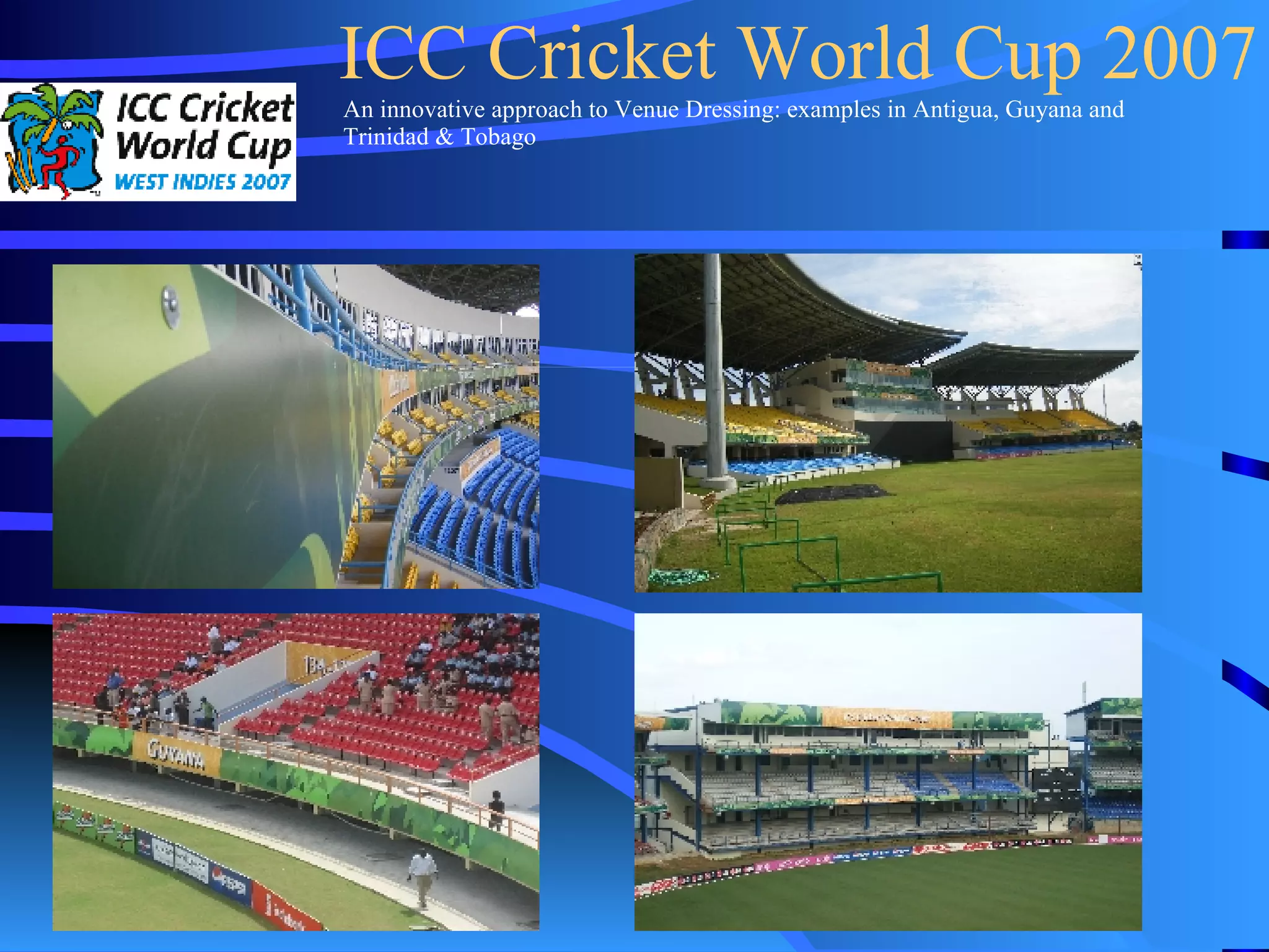 TSG Signage Presentation | PPT