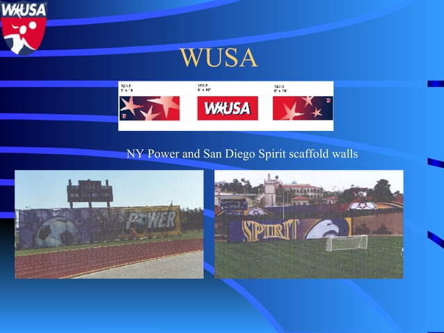 TSG Signage Presentation | PPT