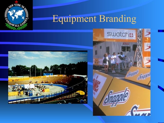 TSG Signage Presentation | PPT