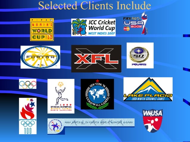 TSG Signage Presentation | PPT