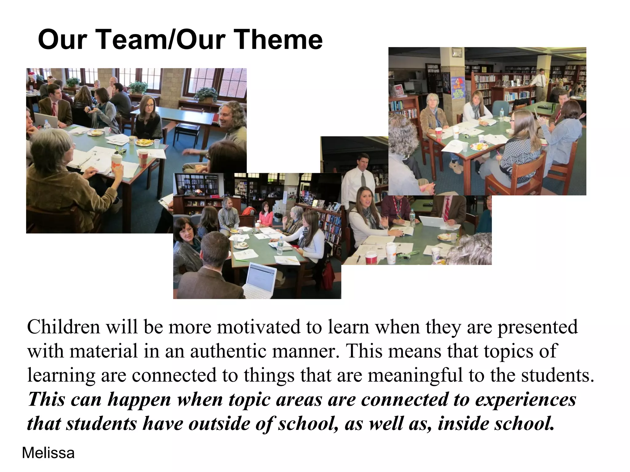 Literacy Across the Curriculum | PDF