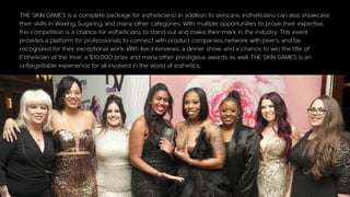 TSG2025-26 Sponsorship Opportunities Deck | PPT