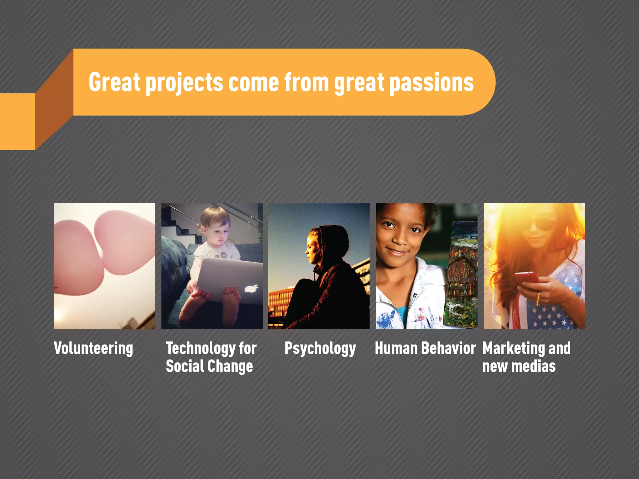 TechSoup Global Summit presentation | PPT