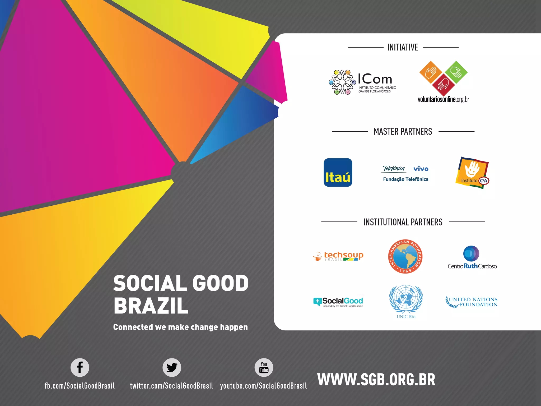 TechSoup Global Summit presentation | PPT