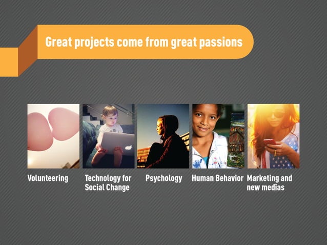 TechSoup Global Summit presentation | PPT