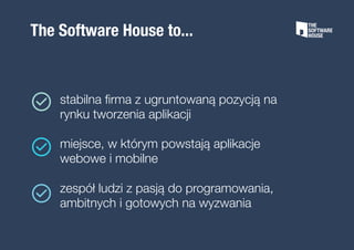 TSH - Frontend dla najlepszych | PDF | Web Development | Internet
