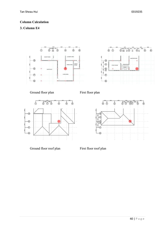 BStructure calculation | PDF