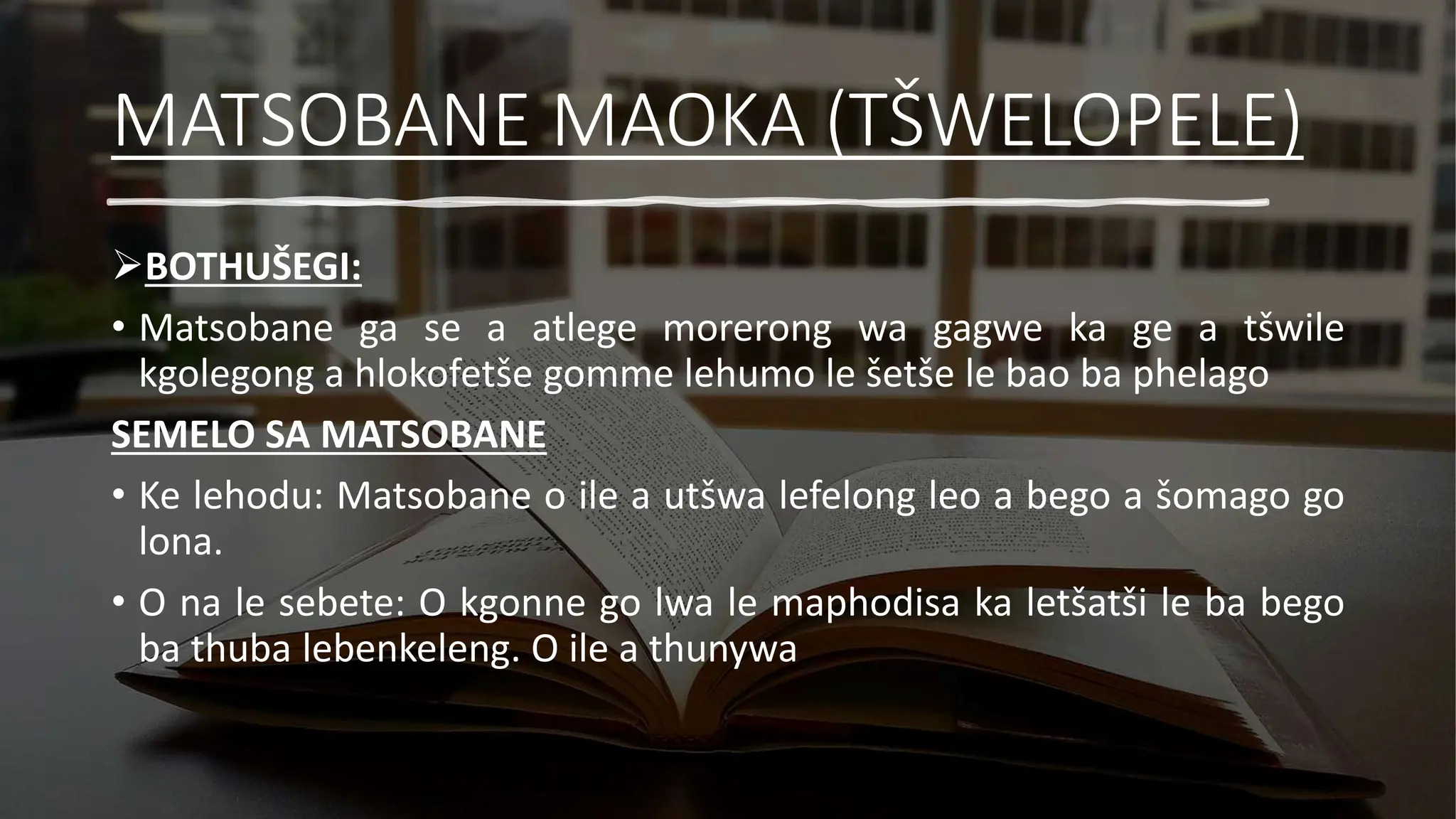 tshekatsheko ya baanegwa-2[402].pptx