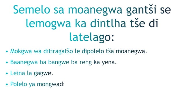 Lenong La gauta | PPTX