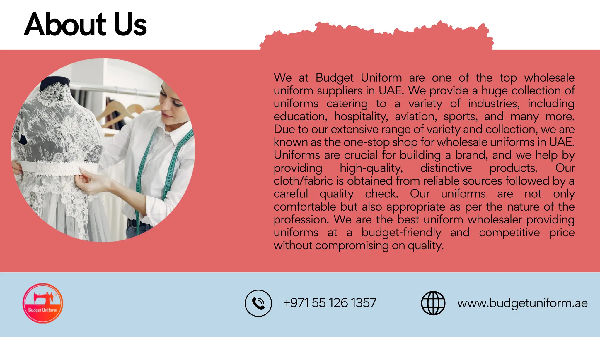 T shirt Printing Abu Dhabi | Budget Uniforms | PDF | Women\'s Clothing ...