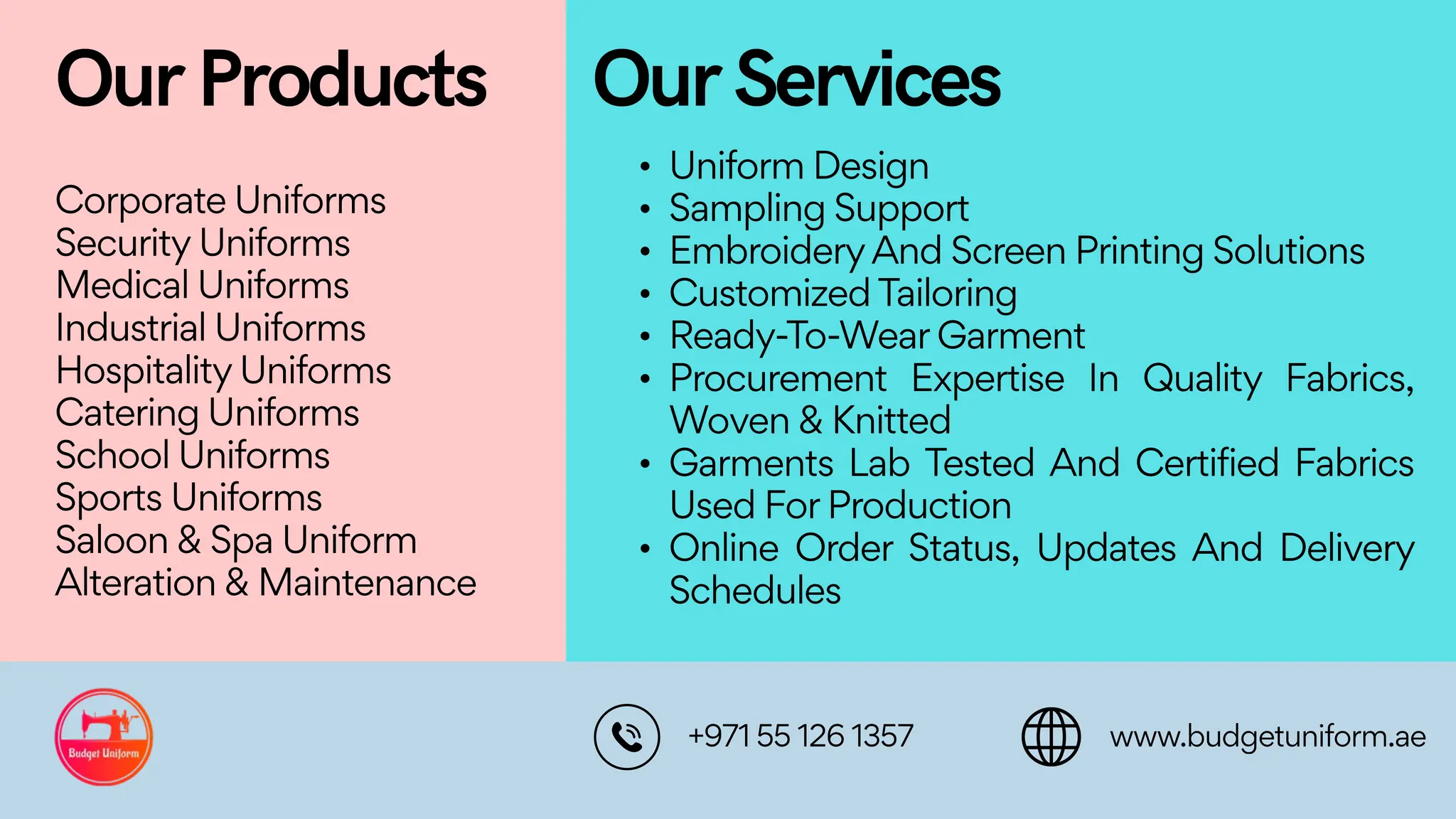 T shirt Printing Abu Dhabi | Budget Uniforms | PDF | Women\'s Clothing ...