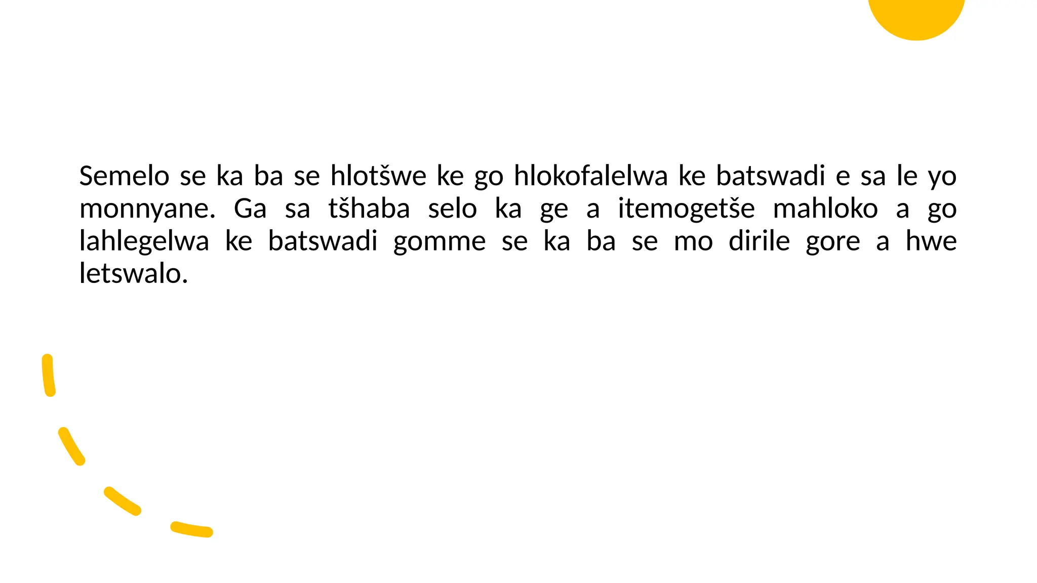 Tshwantšho ya Baanegwa (Lenong la Gauta).pptx