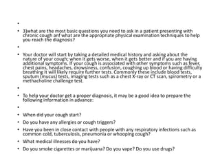 Physical Examination Presentation prepared by AAMBC Student | PPT