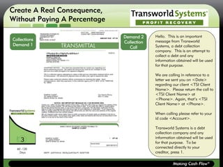 Updated Transworld Systems Overview | PPT