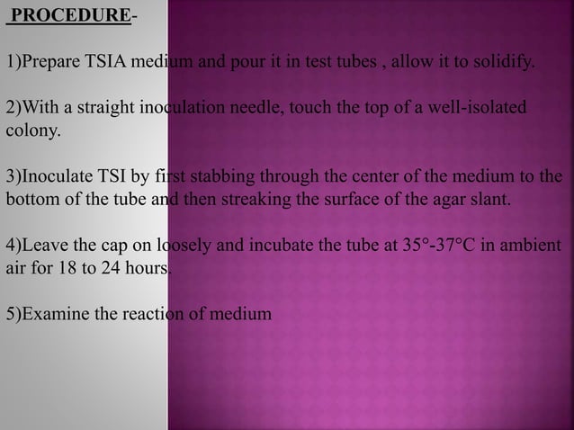 Tsia | PPT