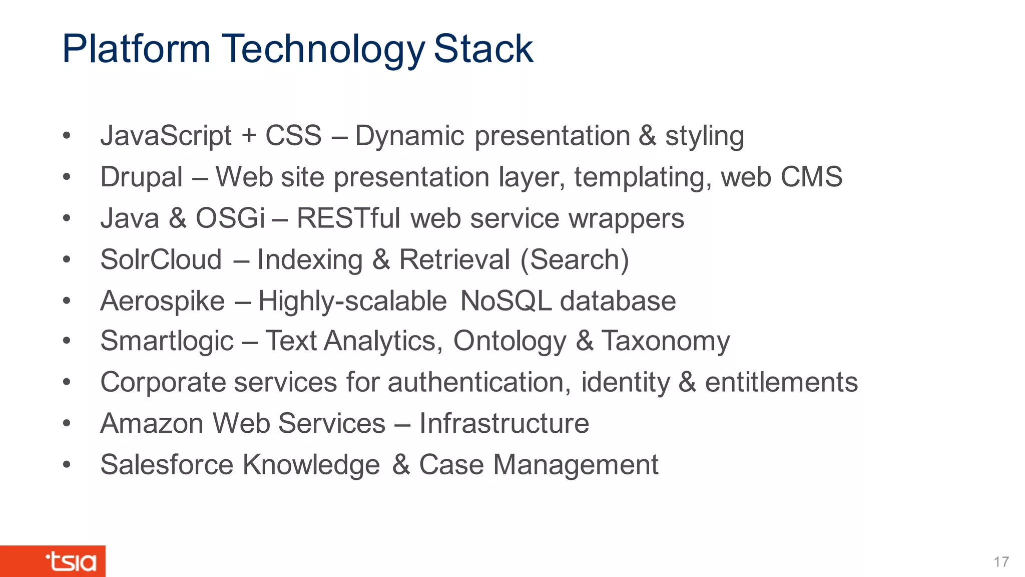 Autodesk Knowledge Network: A Knowledge Ecosystem Approach to Integrated Content-Driven Self ...