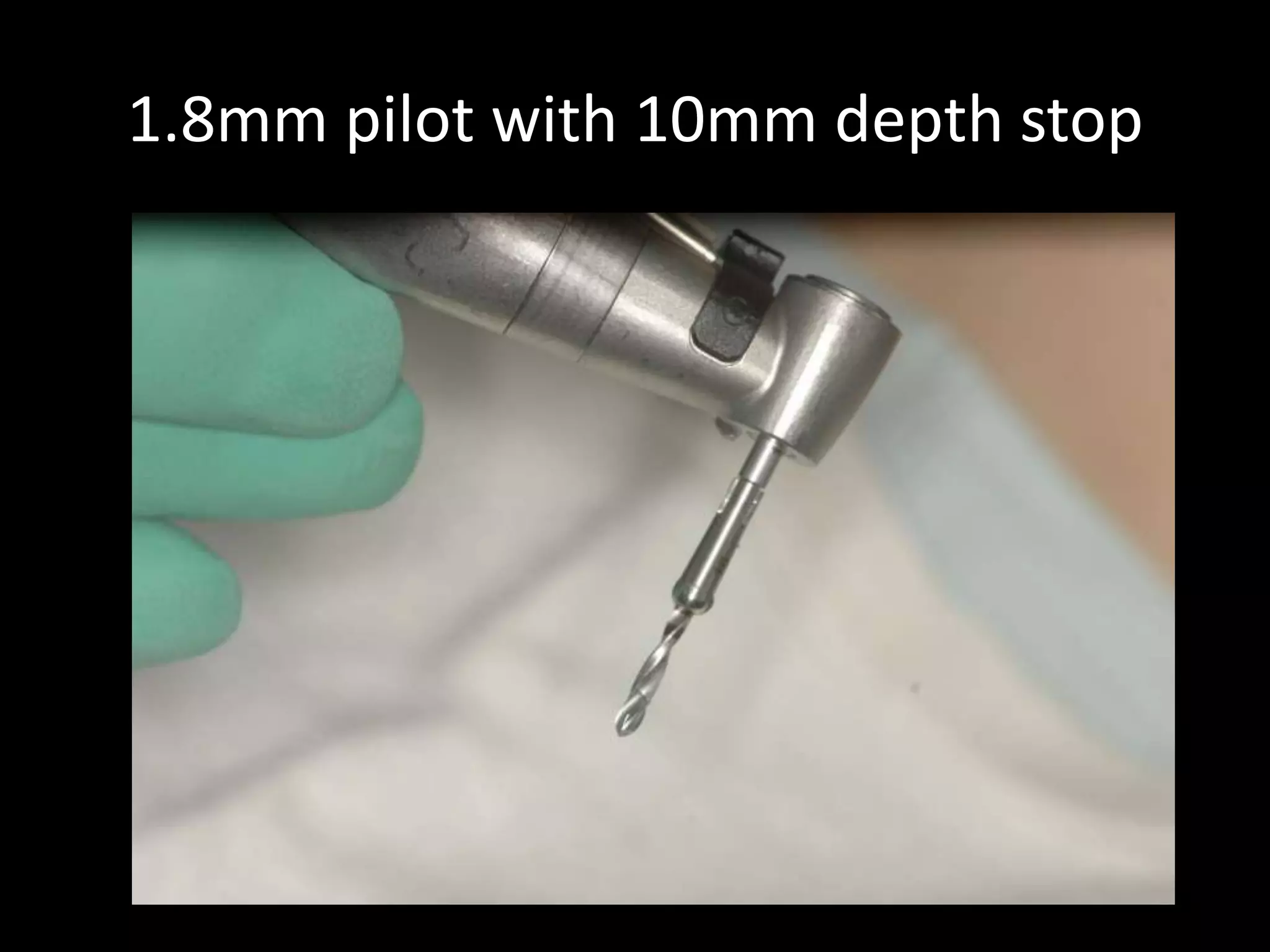 OCO Biomedical TSI Case | PPTX