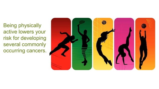 physical activity | PPT