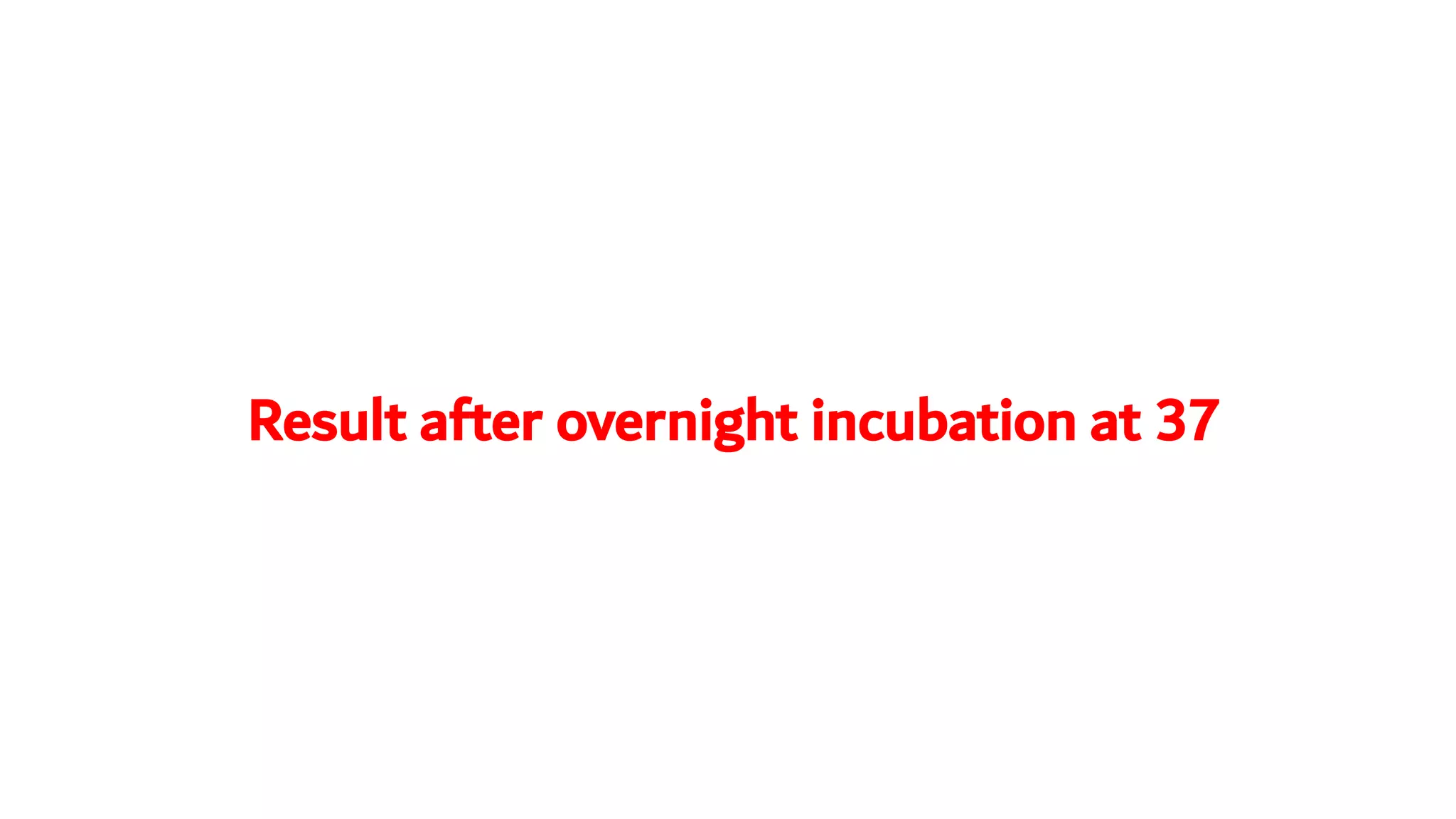 Tsi media & it's interpretation | PDF