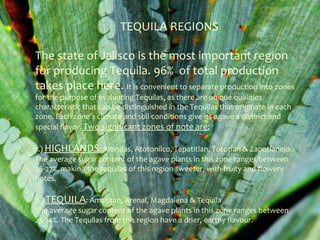 @TSImports module 1- Introduction to Tequila | PPT