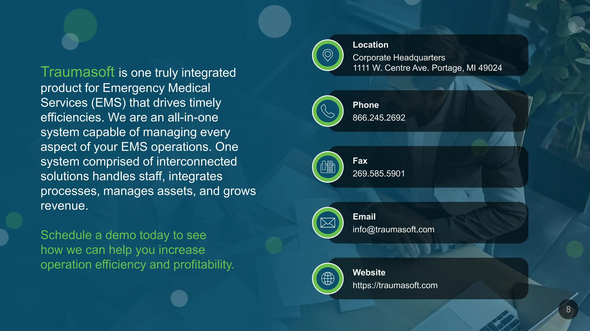 5 Must-Have’s in ePCR Software for a More PROFITABLE and EFFICIENT EMS ...