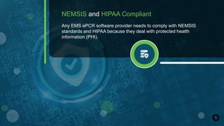 5 Must-Have’s in ePCR Software for a More PROFITABLE and EFFICIENT EMS ...