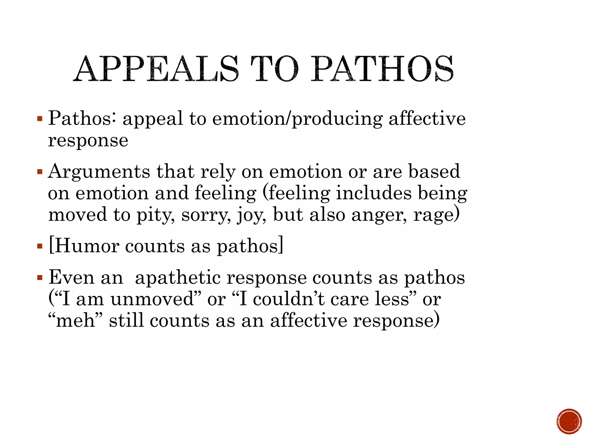 Introduction to They Say/I Say: Review | PPTX