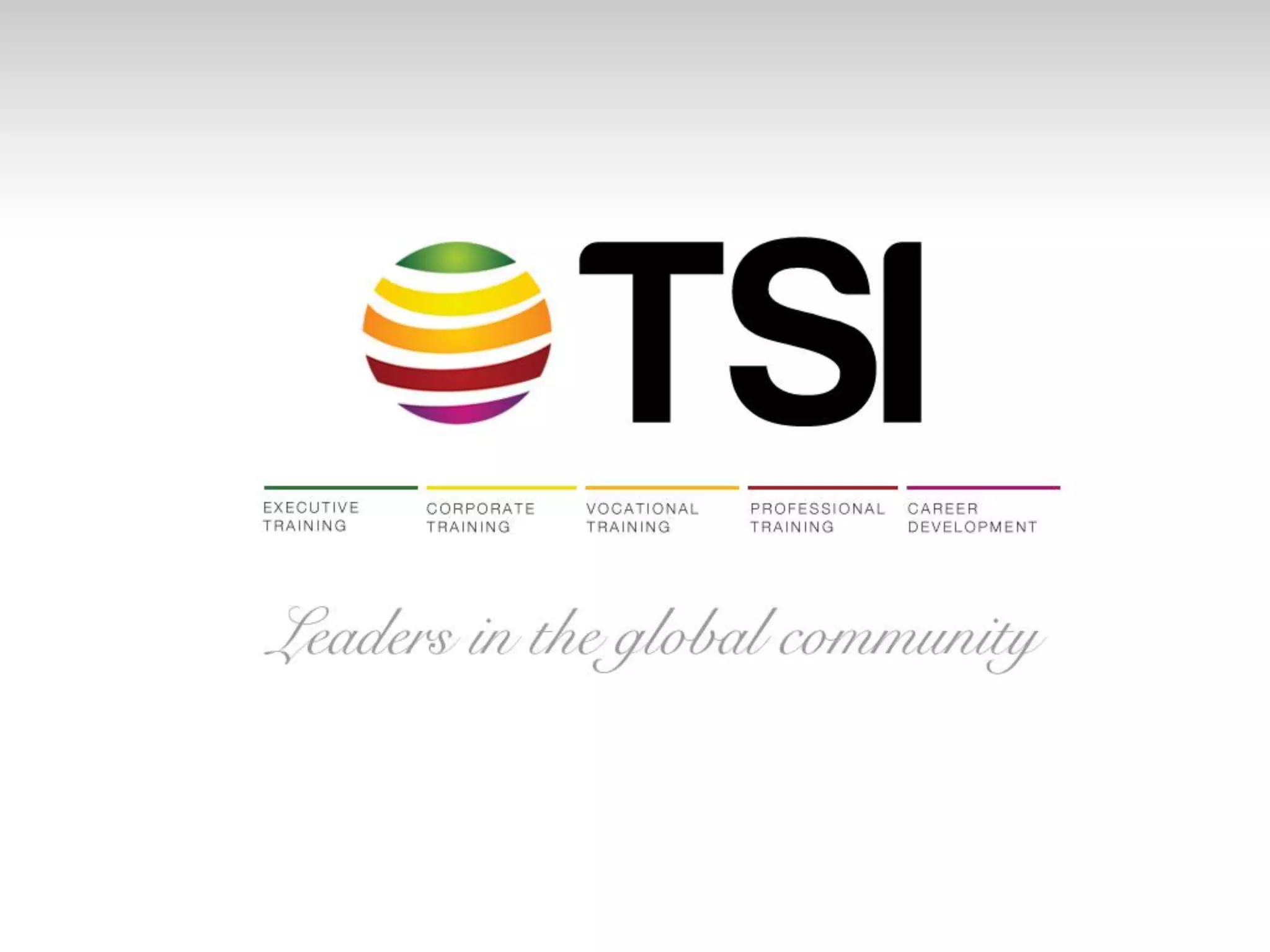 TSI School Improvement | PPT