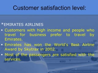 Air travel operations | PPTX | Air Travel | Travel Type