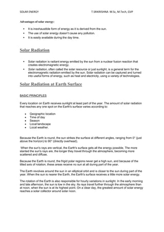 solar energy introduction.pdf