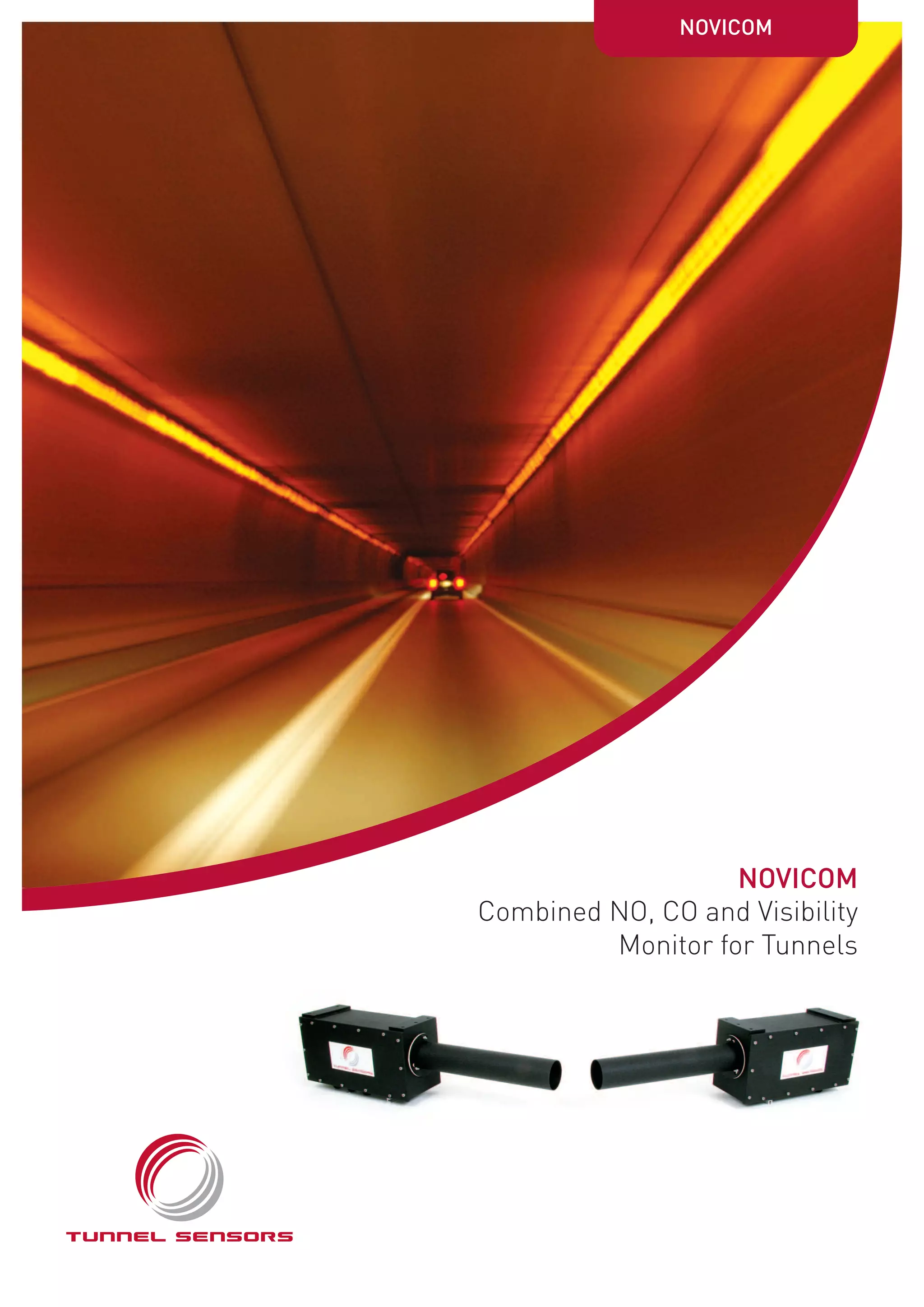 Tsl novicom-brochure | PDF