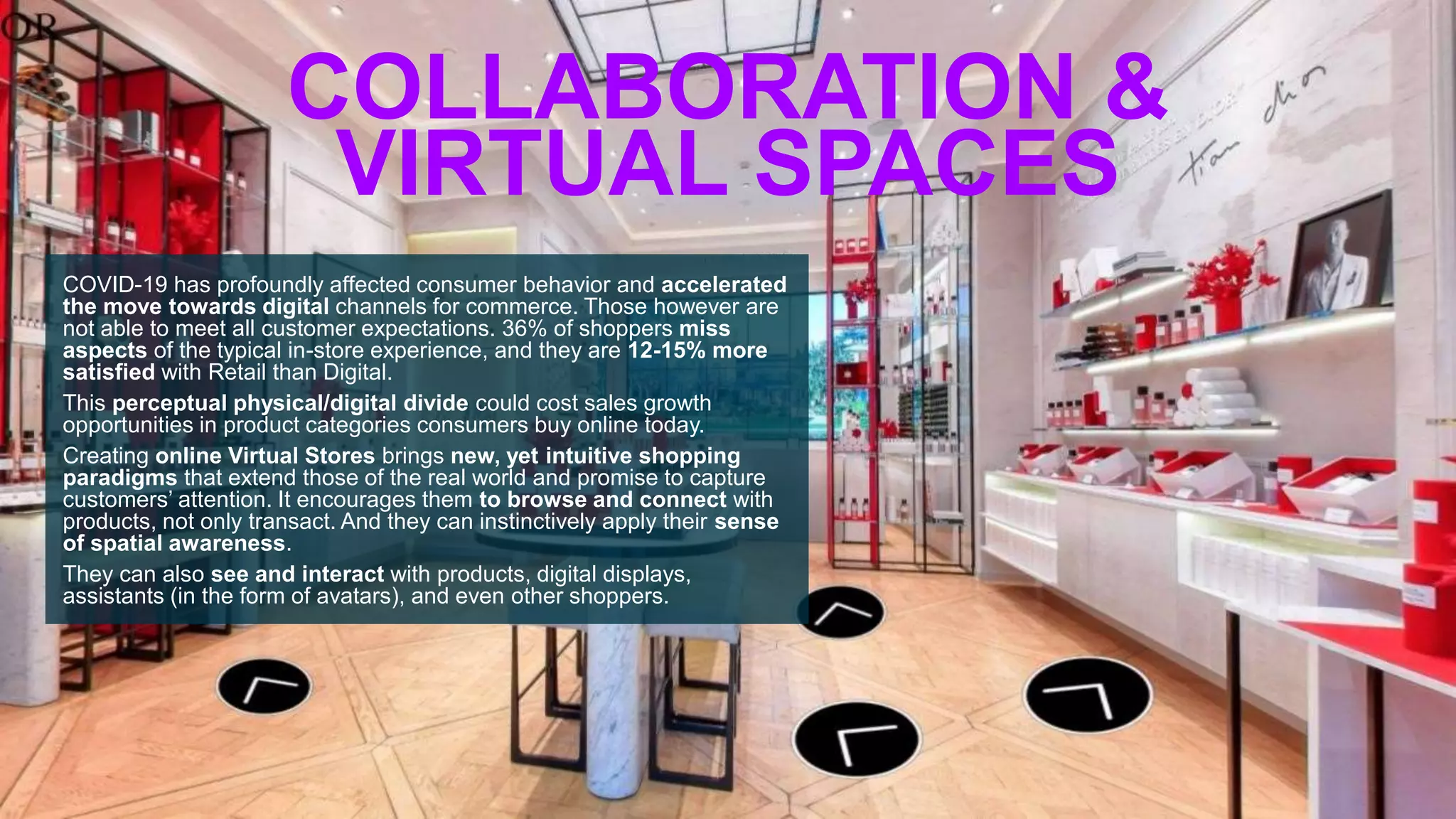 Extended Reality Usecases | PPTX