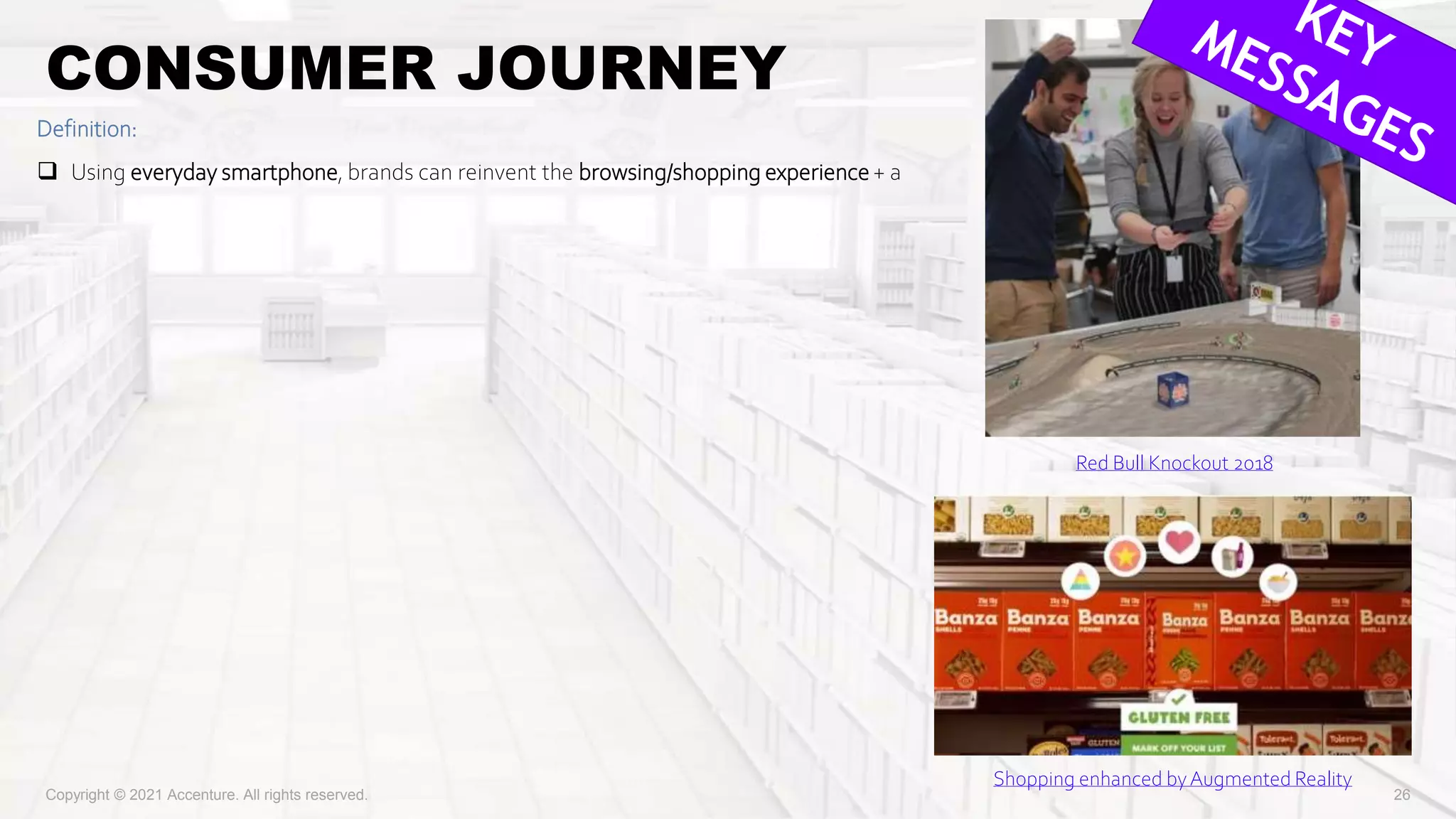 Extended Reality Usecases | PPTX