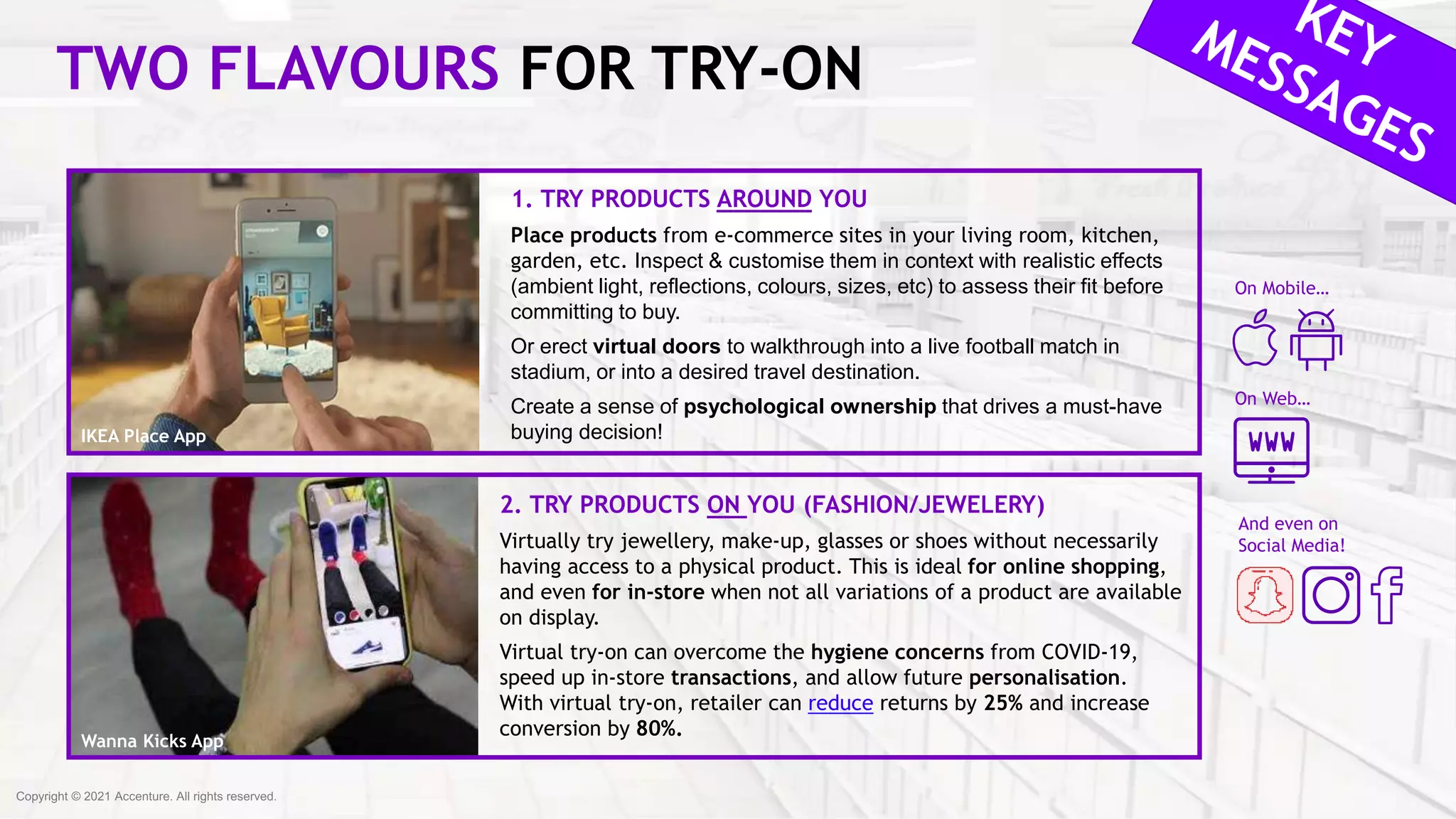 Extended Reality Usecases | PPTX