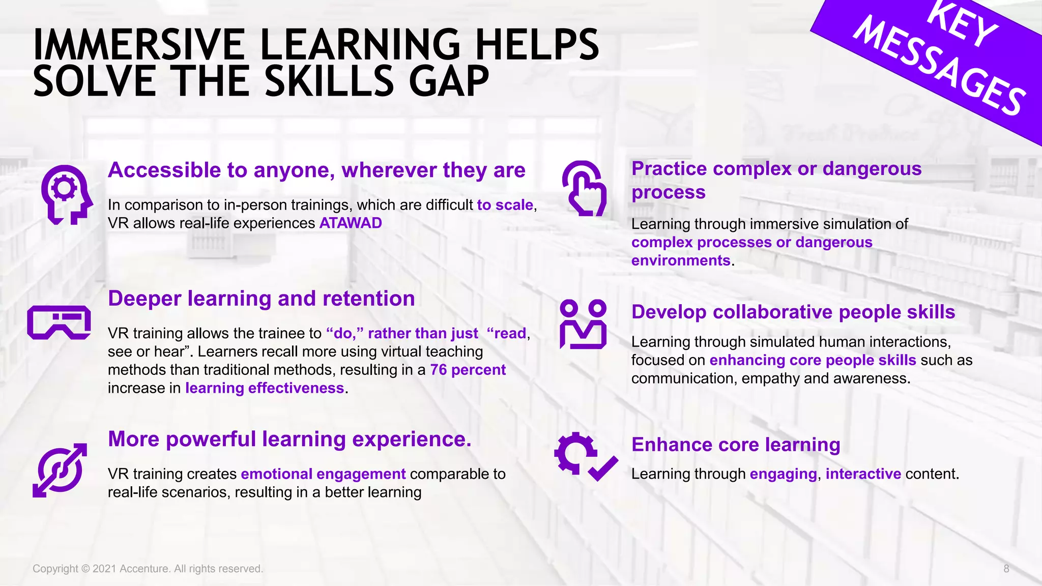 Extended Reality Usecases | PPTX
