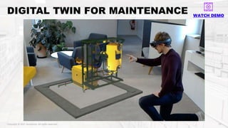 Extended Reality Usecases | PPTX