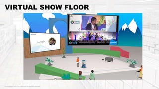 Extended Reality Usecases | PPTX