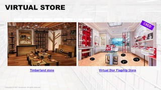 Extended Reality Usecases | PPTX