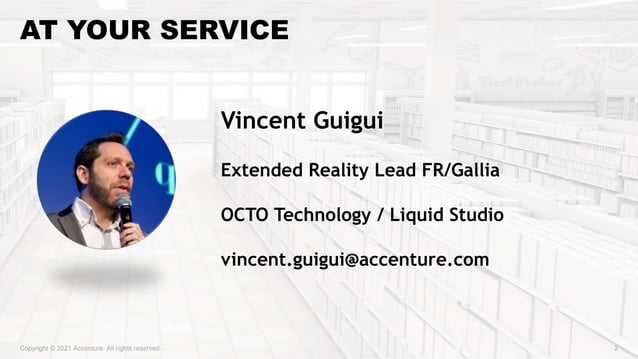 Extended Reality Usecases | PPTX