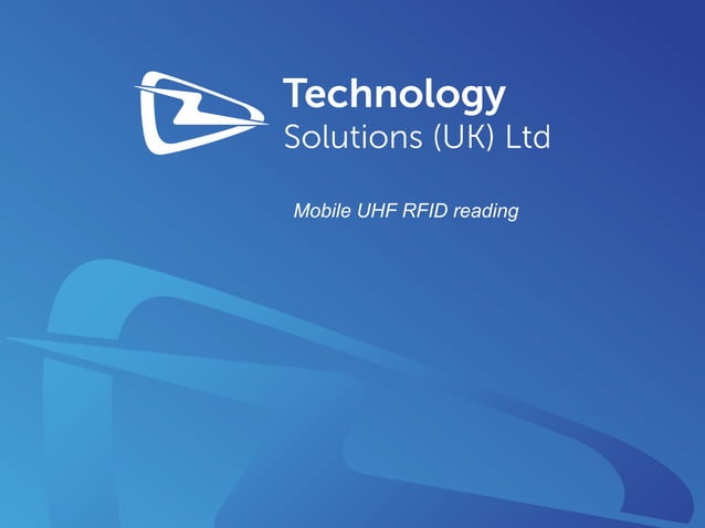 TSL 1128 RFID Readers | PDF | Smartphones | Consumer Electronics