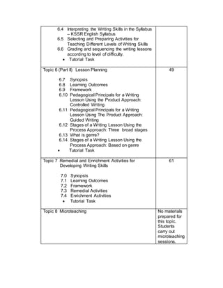 PROFORMA WRITING | DOCX