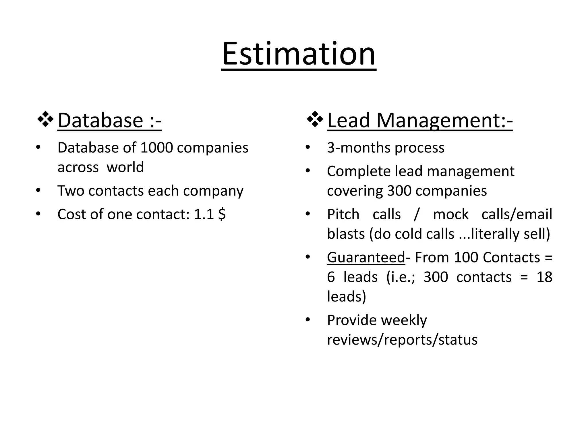 Tsl final presentation | PPTX